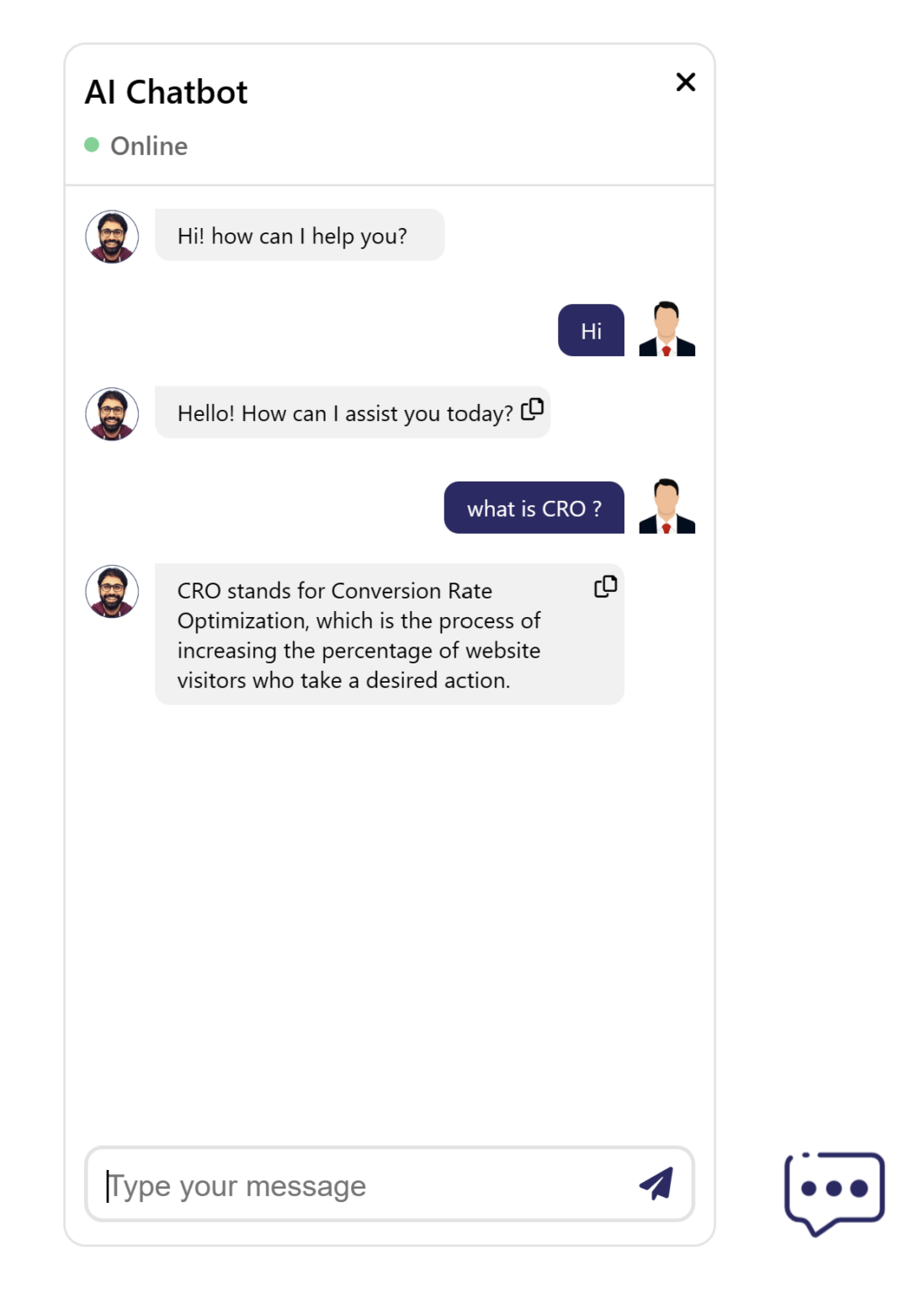How To Create a Free AI Chatbot on WordPress From Scratch!