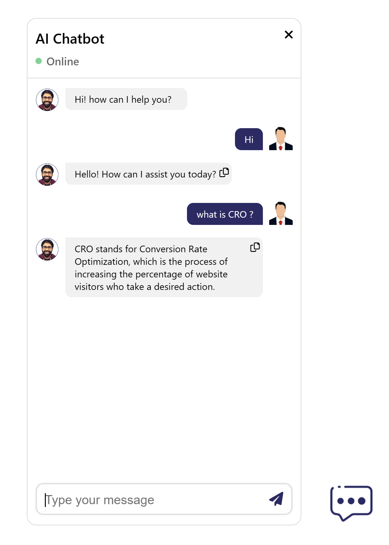 How To Create a Free AI Chatbot on WordPress From Scratch!