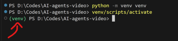 How To Create AI Agents With Python From Scratch (Full Guide ...