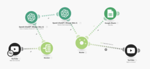 Automate YouTube Comments with No-Code & AI (Copy My System)
