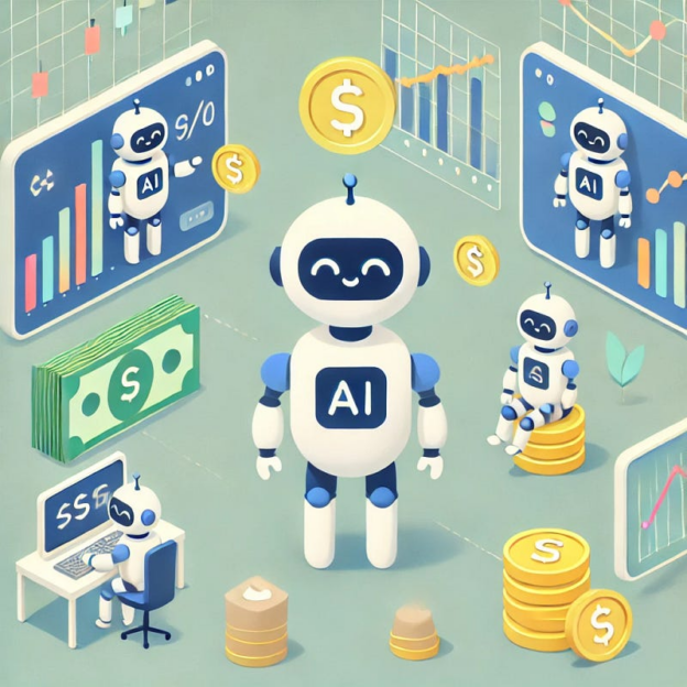 How To Build & Sell Tiny AI Agents: A Step-by-Step Guide
